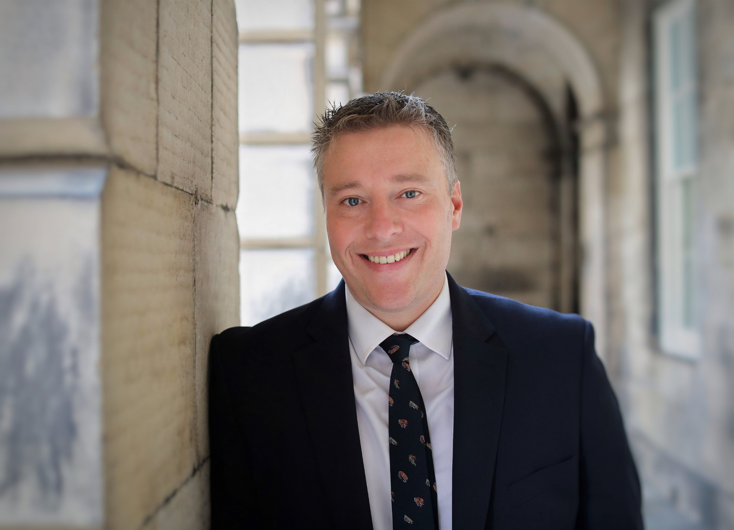 Gareth Jones KC – Black Chambers