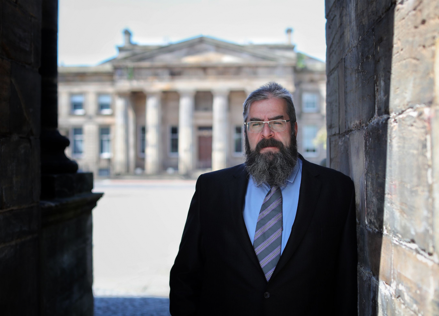 Tony Lenehan KC – Black Chambers