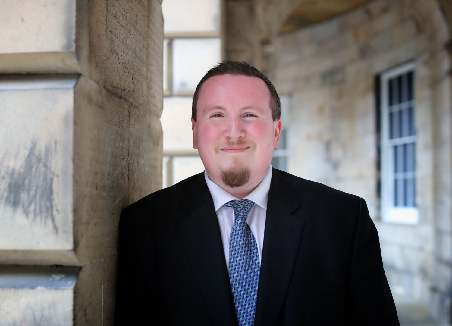 Chris Miller – Black Chambers