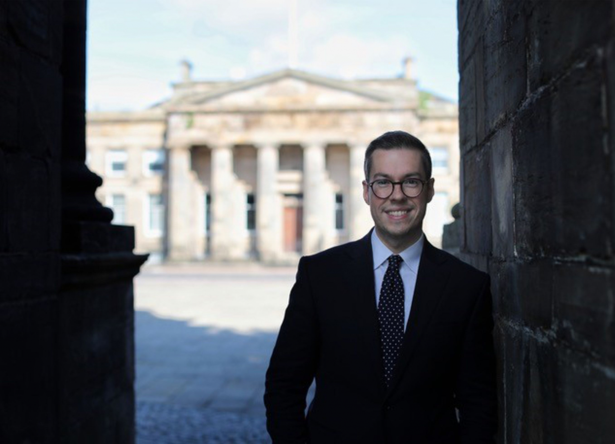 Our Members – Black Chambers