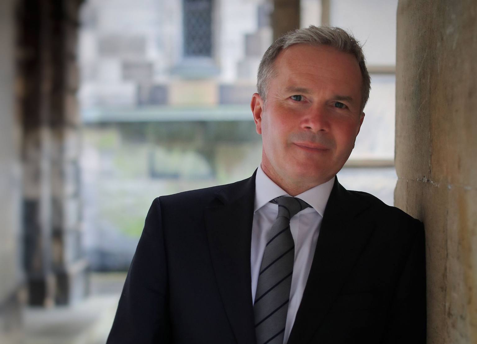 Richard Goddard KC – Black Chambers