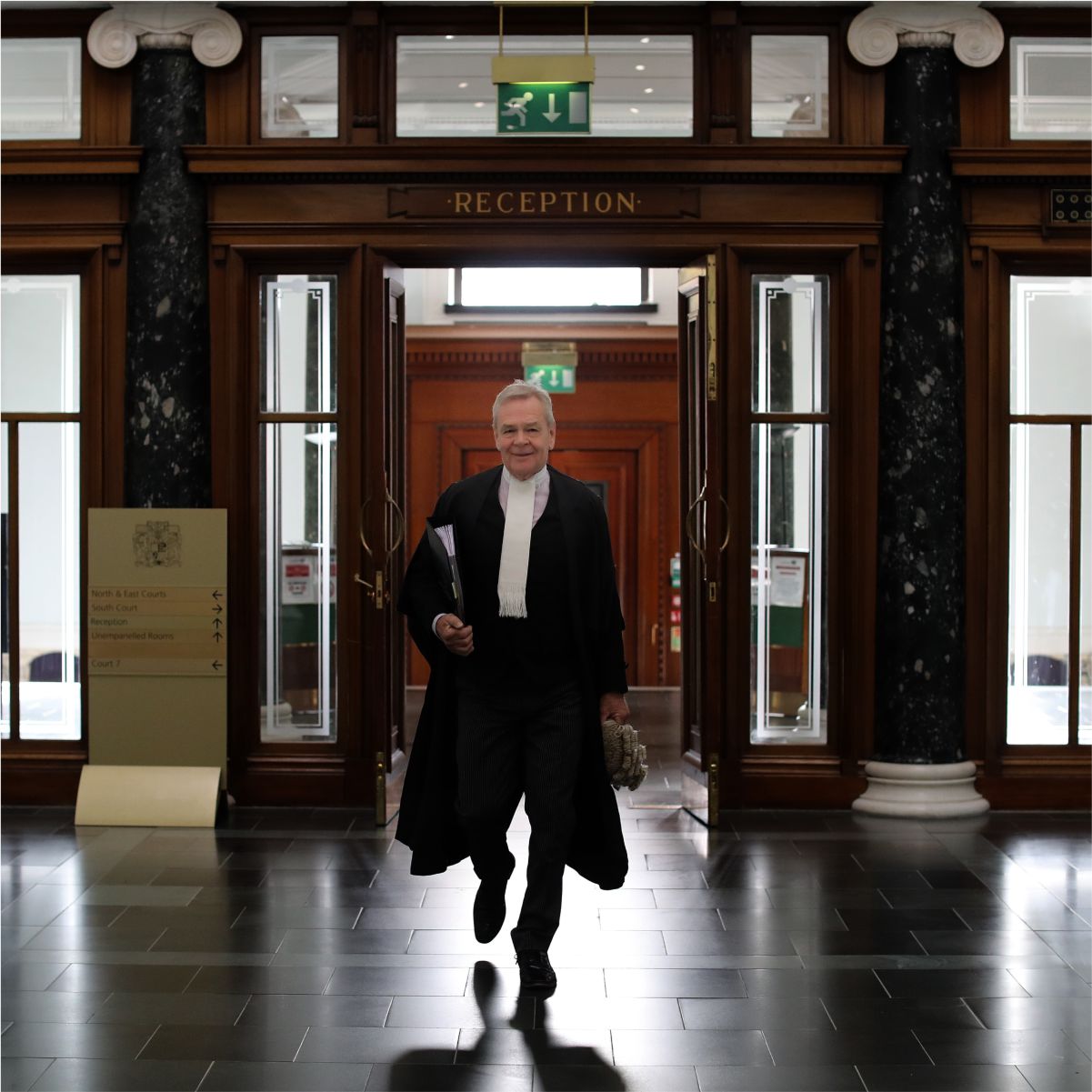 Black Chambers – Expert Advocacy and Scottish Criminal Court Lawyers