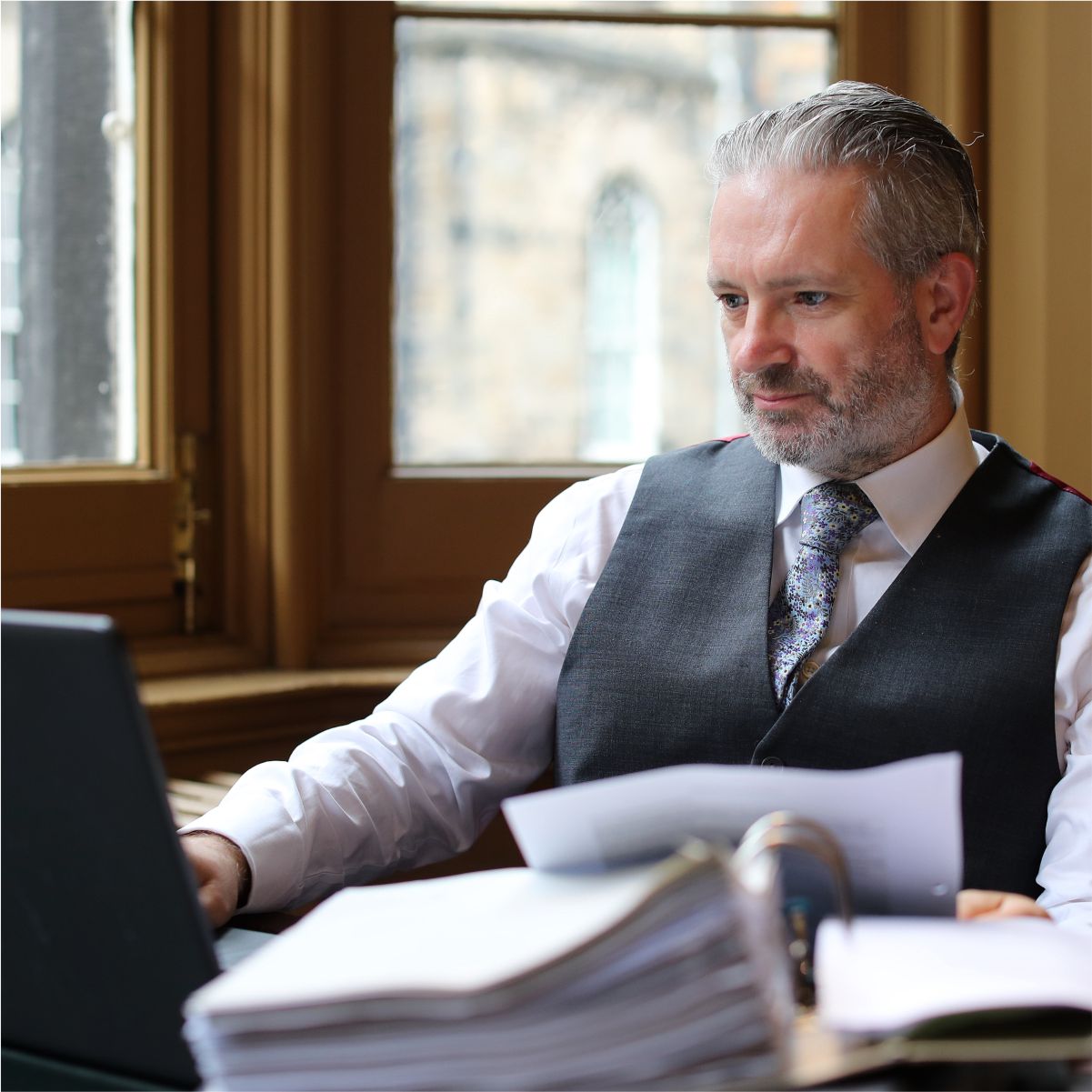 Black Chambers – Expert Advocacy and Scottish Criminal Court Lawyers