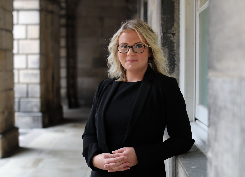 Our Members – Black Chambers