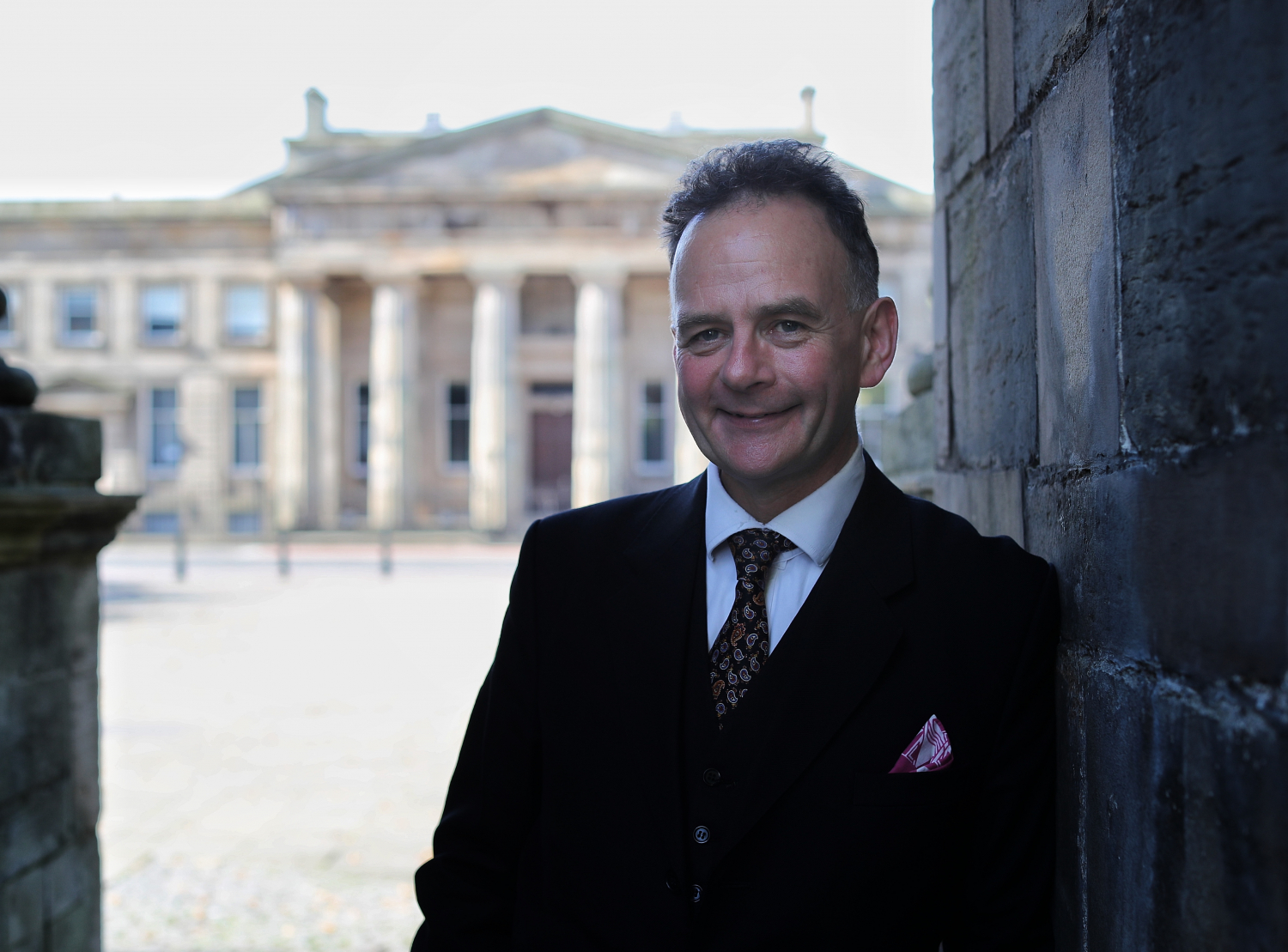 Our Members – Black Chambers