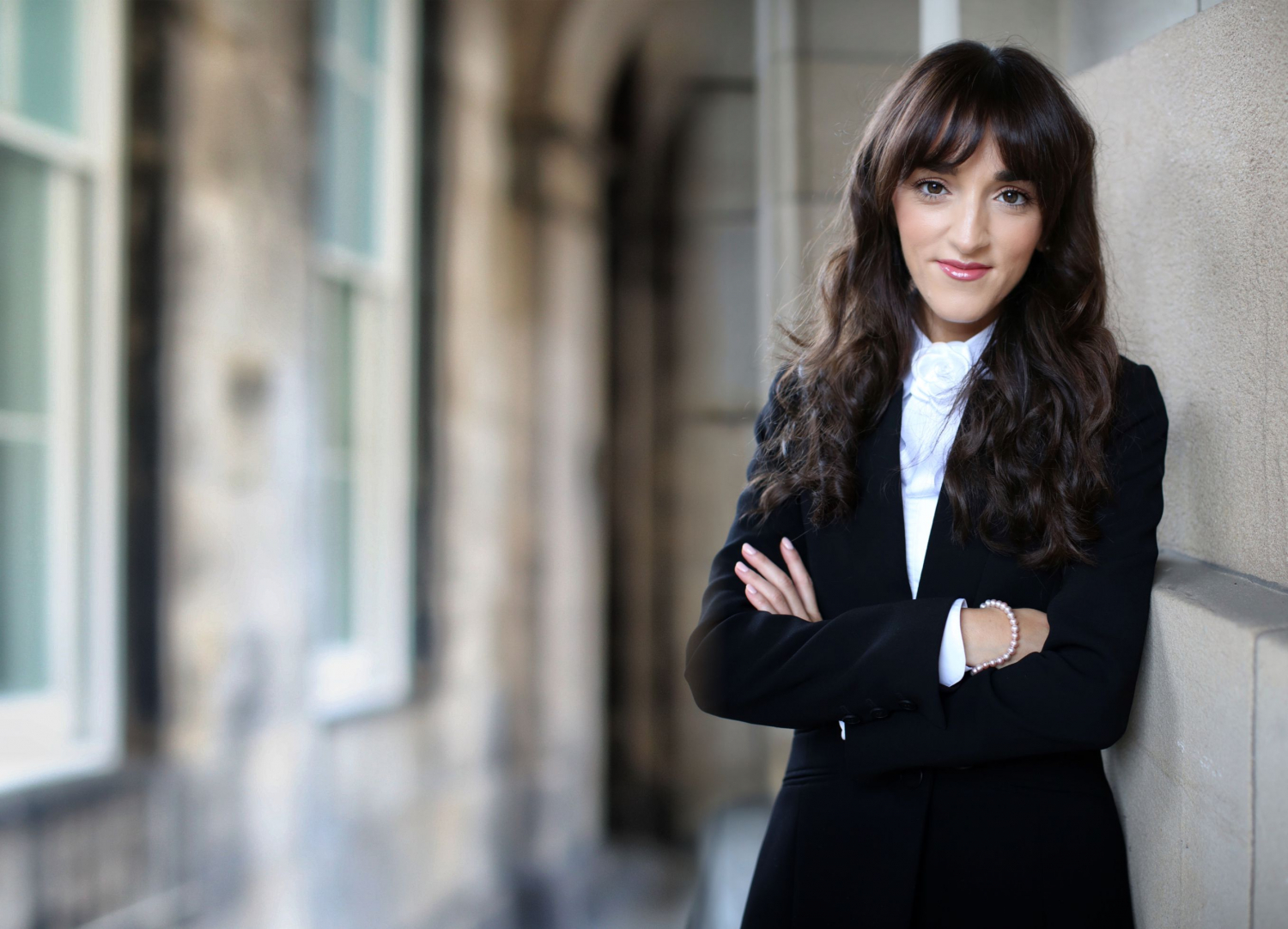 Valentina Mori – Black Chambers