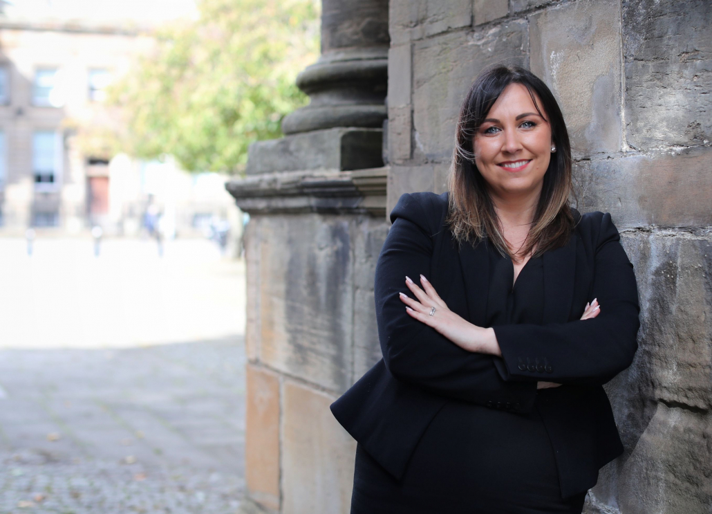 Amy Hunter – Black Chambers